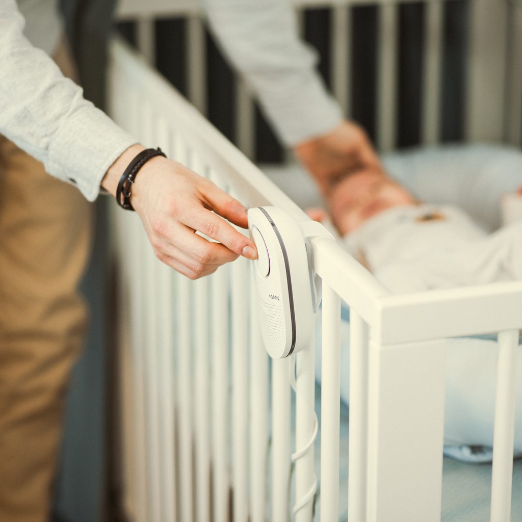 Baby-Monitor United Kingdom Ltd | The best nanny monitor products in UK