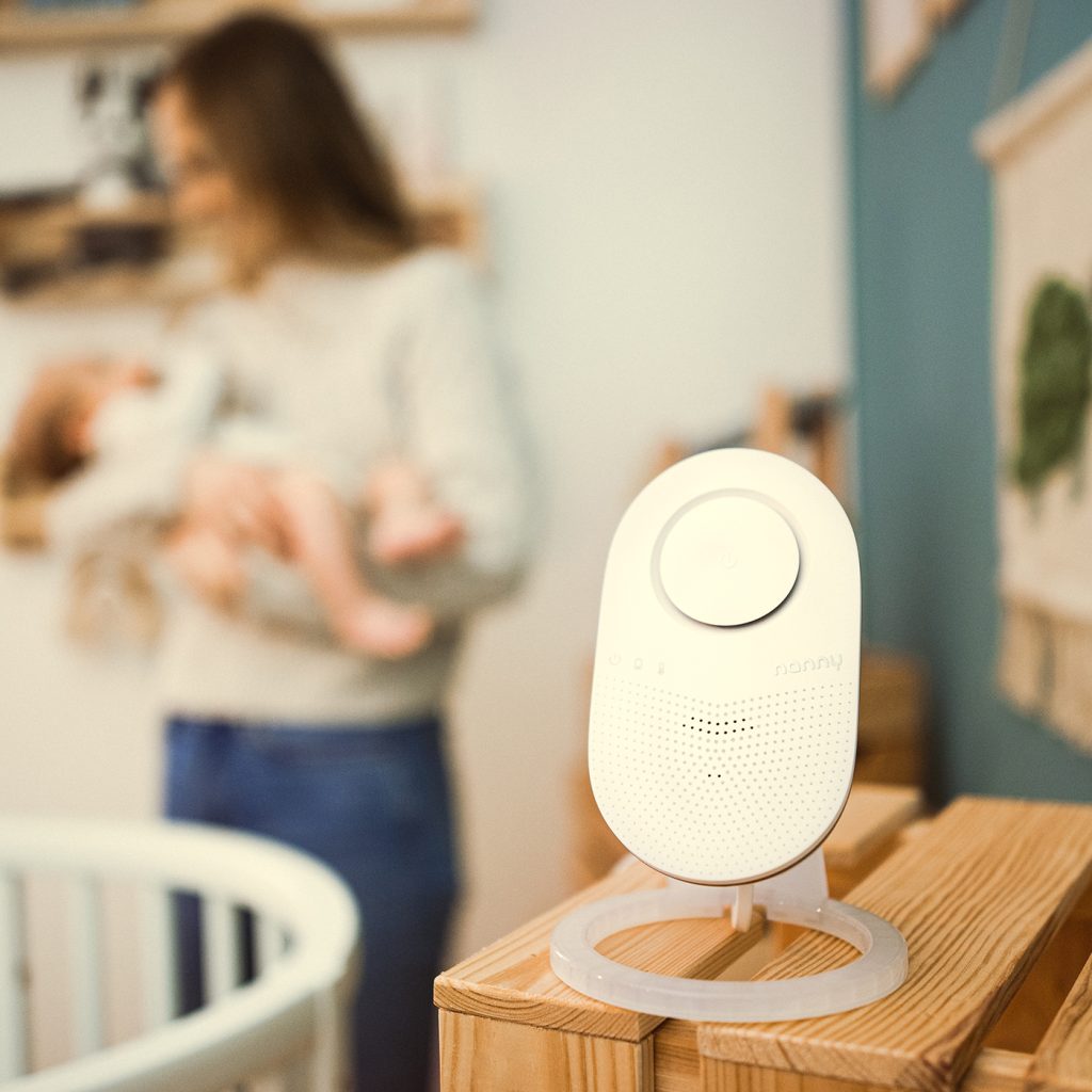 Baby-Monitor United Kingdom Ltd | The best nanny monitor products in UK